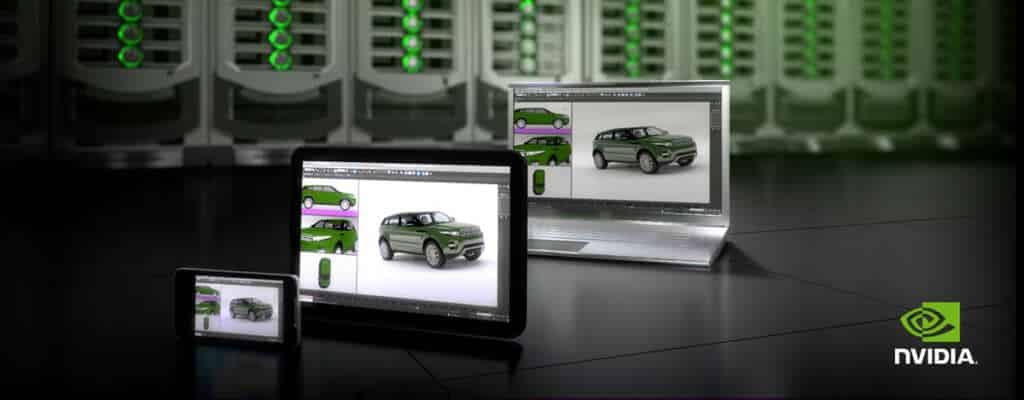 Plataforma permite que tecnologí­a de GPU ejecute Windows en cualquier ...