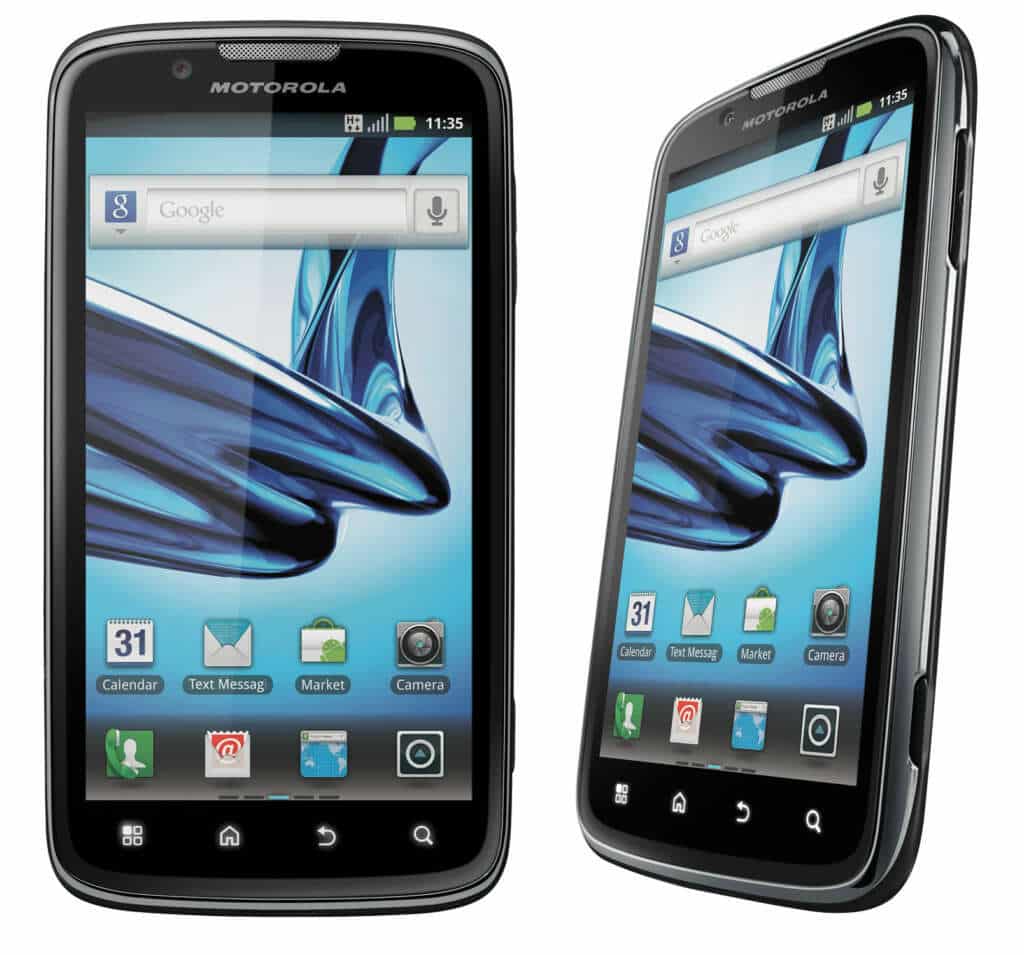 Motorola Atrix 2 (MB865) llega a Chile y ya está en venta | OhMyGeek!