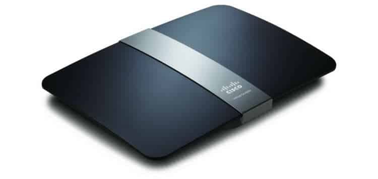 Linksys presenta sus nuevos routers inteligentes EA4500 y EA2700 ...