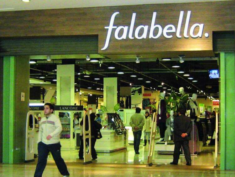 Falabella Móvil es el nuevo operador virtual de Chile - OhMyGeek!