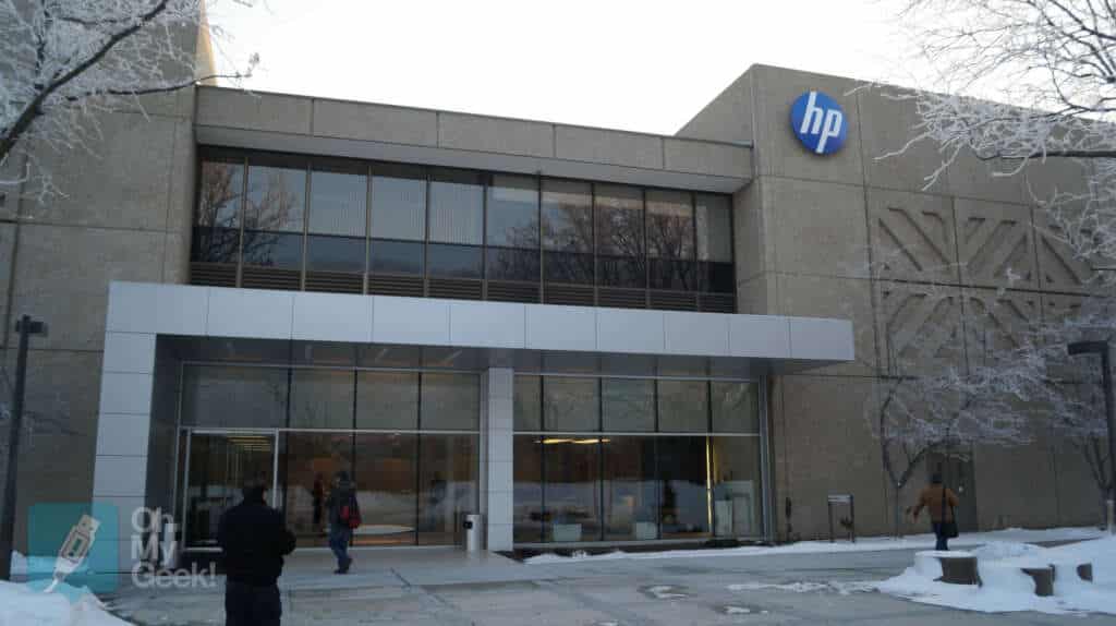 #HPPrintDay: HP nos abrió sus puertas y presentó innovaciones y nuevos ...