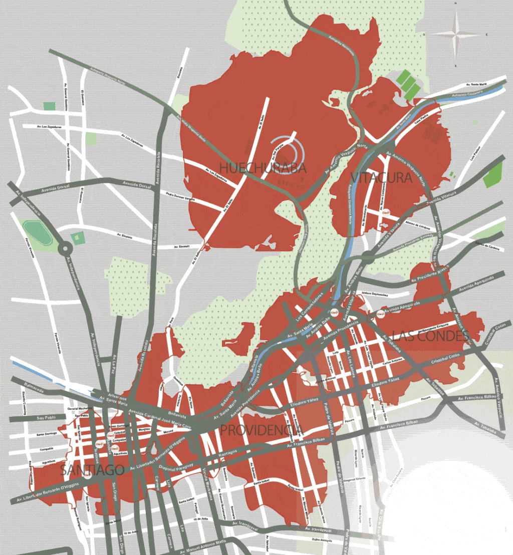 Hoy comenzó oficialmente la venta de servicio 4G en Chile | OhMyGeek!