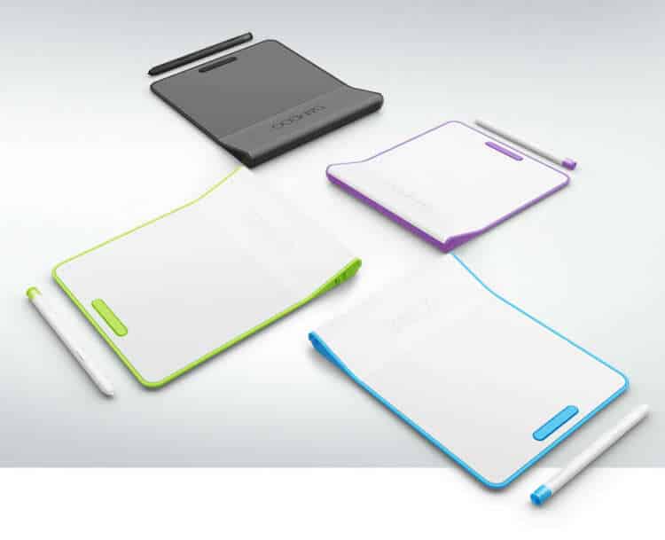 Bamboo Pad: el reemplazo del mouse para tu PC con Windows o MAC