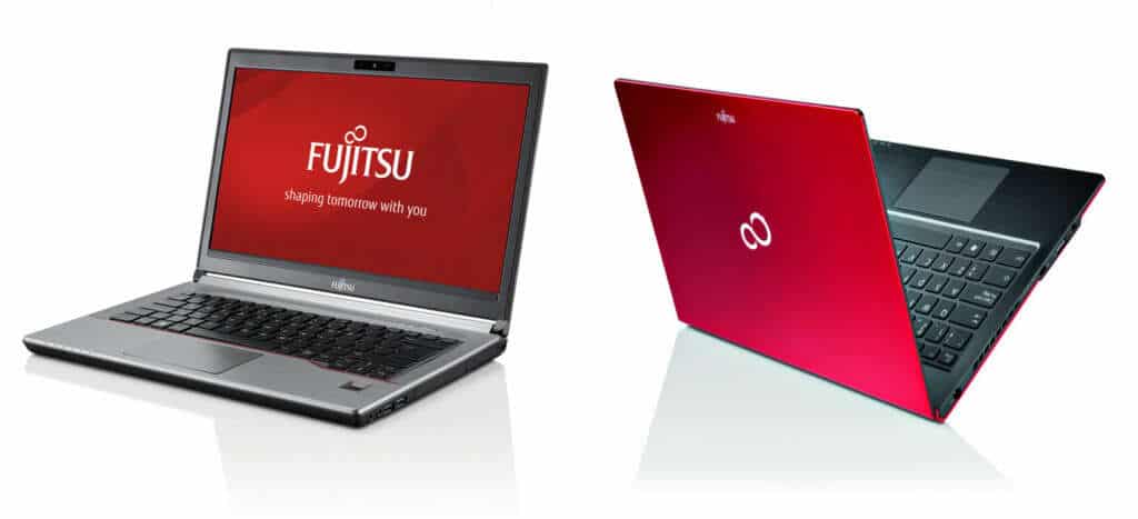 Fujitsu presenta en Chile notebooks con opción de conectividad 4G LTE