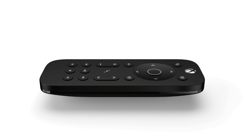 Xbox One Media Remote: el nuevo control multimedia de Microsoft