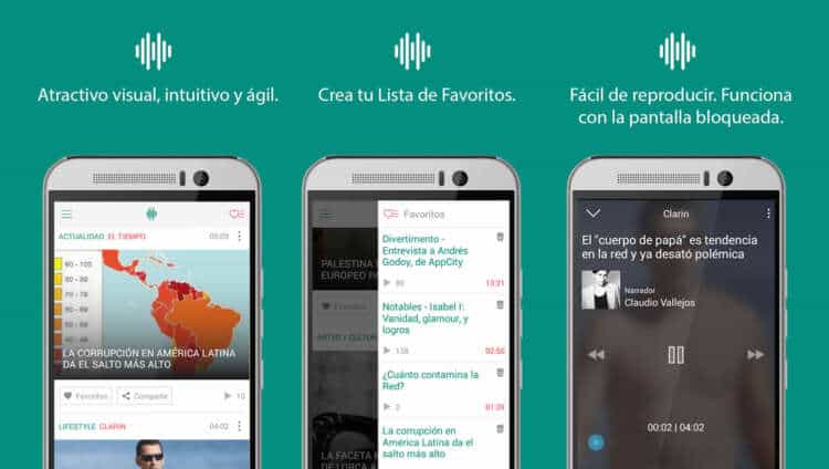 Anchor, la aplicación gratuita que quiere resucitar los podcast radiales