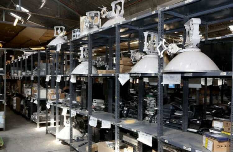 Entel se suma a programa de reciclaje electrónico mundial de Ericsson