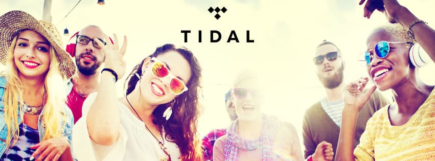 La plataforma de música TIDAL se presenta oficialmente en Chile