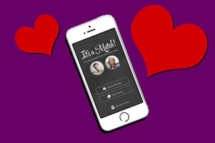 Estas son las mejores formas de iniciar un chat con tu match de Tinder
