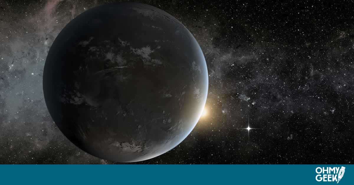 NASA descubre 10 nuevos planetas con posibilidades de vida