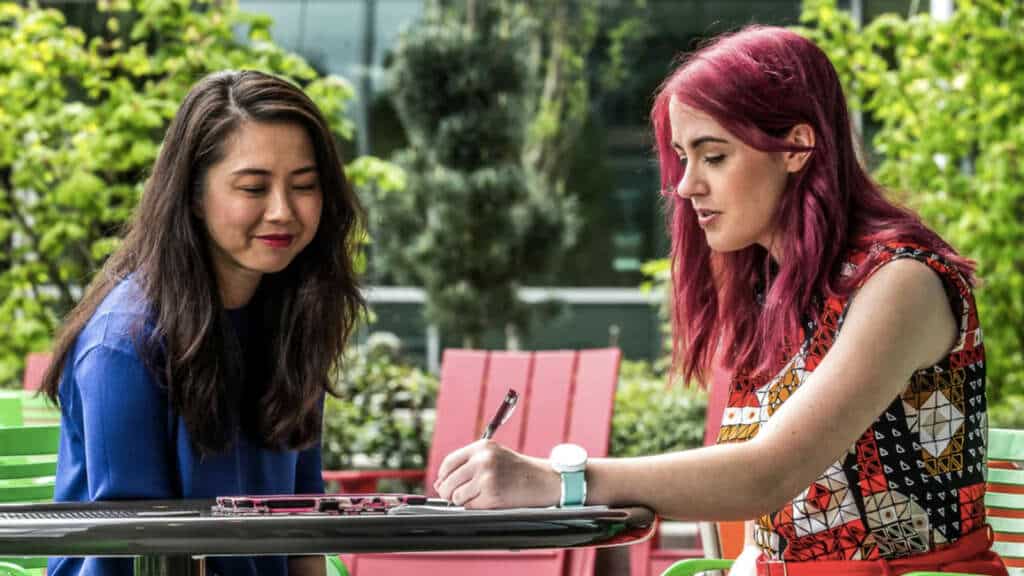 Emma Watch, una pulsera para combatir el Parkinson