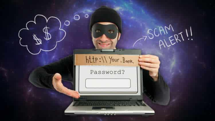 Conoce a los 'Scam Baiters', los caza estafadores de Internet