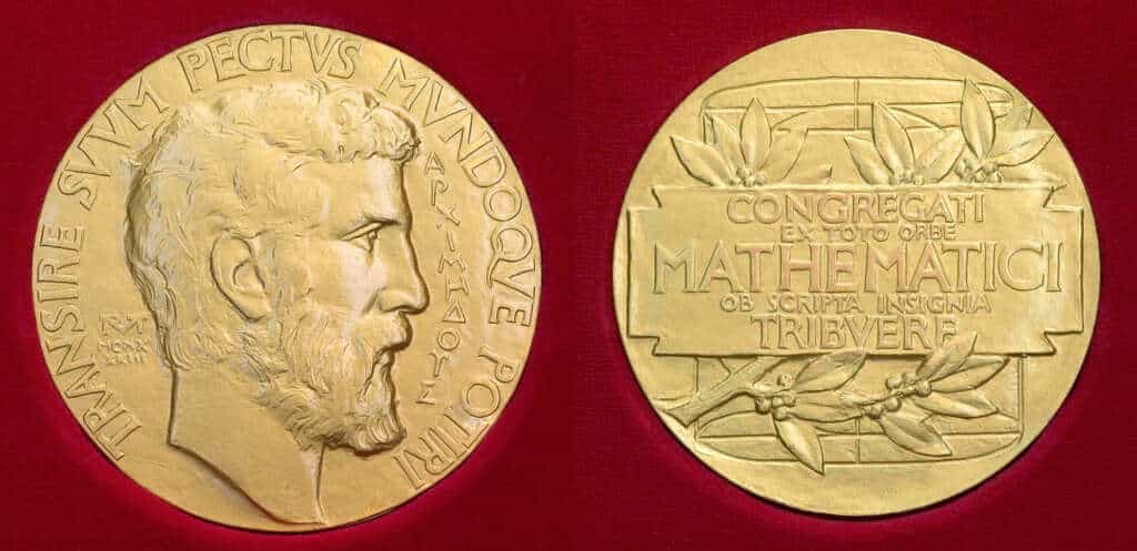 Falleció Maryam Mirzajaní­, la primera mujer en ganar la Medalla Fields