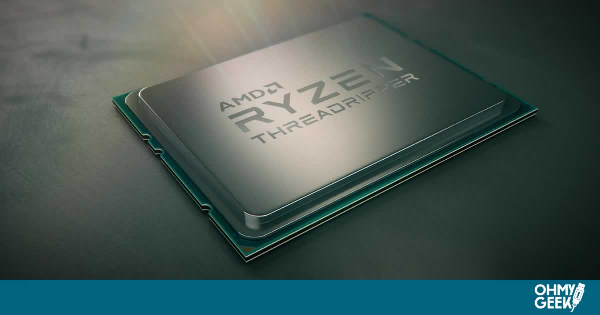 AMD Ryzen Threadripper: las nuevas CPU de alto rendimiento para escritorio