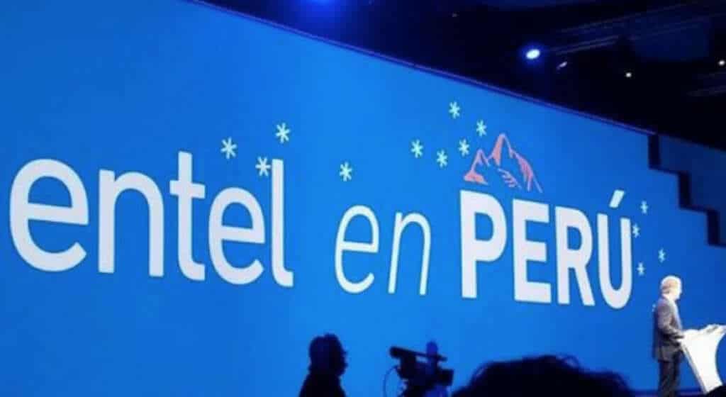 Entel supera los 6 millones de usuarios en Perú desde que compró Nextel