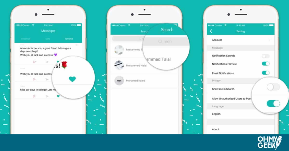 La nueva App de moda 'Sarahah' ya es utilizada para estafar a sus usuarios