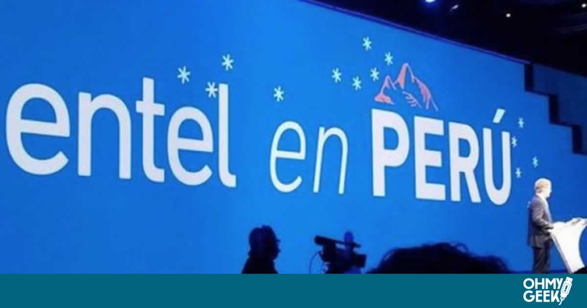 Entel supera los 6 millones de usuarios en Perú desde que compró Nextel