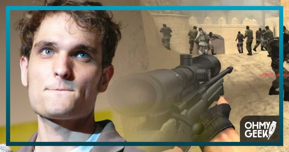 Arrestan a uno de los creadores de Counter-Strike por presunta ...