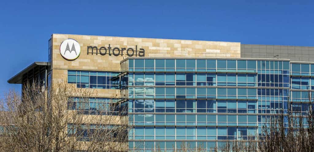 Por primera vez un latino es jefe máximo en la historia de Motorola