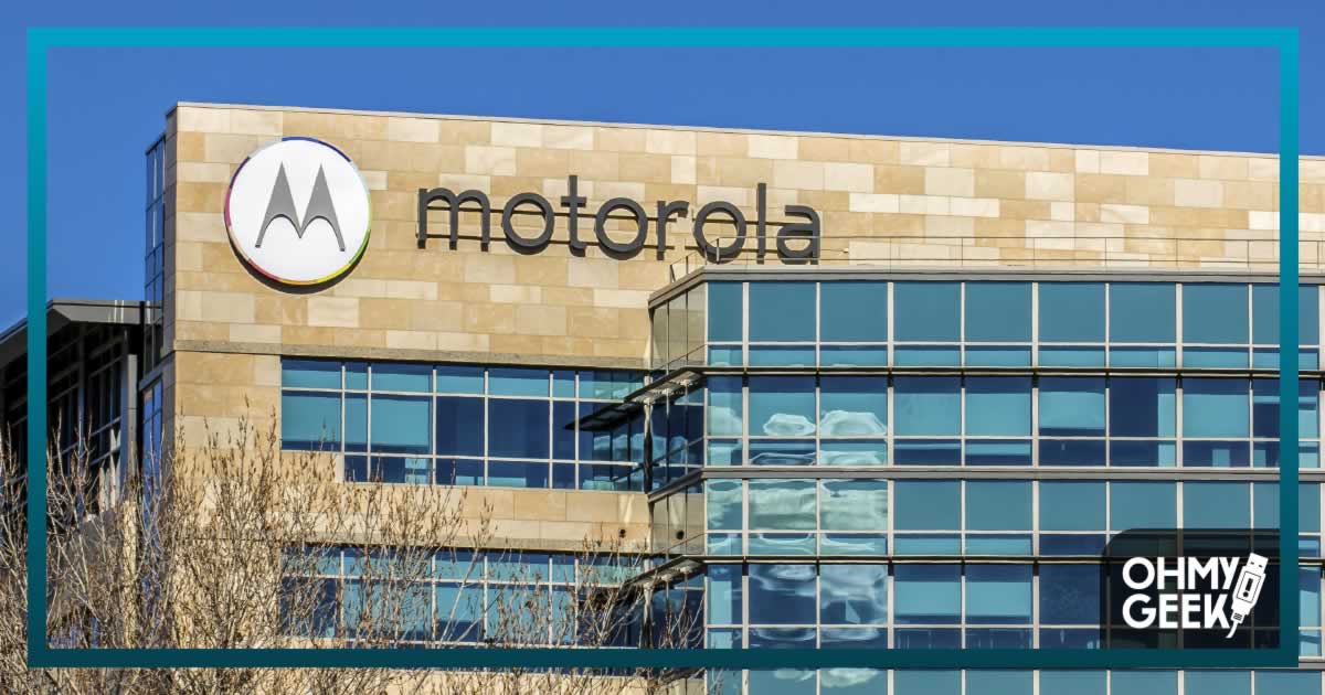 Por primera vez un latino es jefe máximo en la historia de Motorola