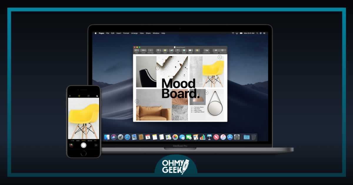 A partir del 2019 podrás tener las App del iPhone en tu MacBook