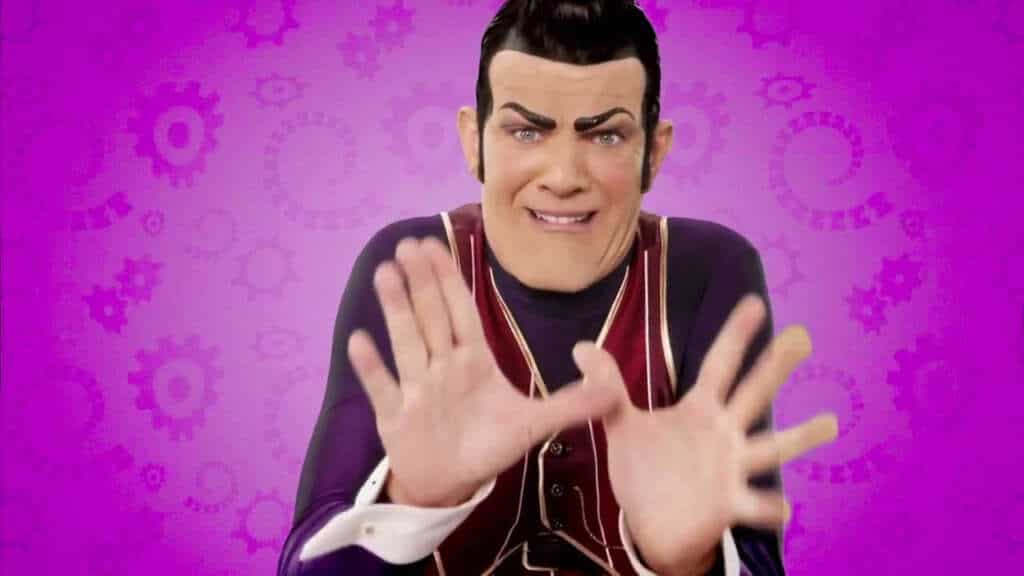 Falleció Stefán Karl Stefánsson, el villano de "LazyTown" | OhMyGeek!