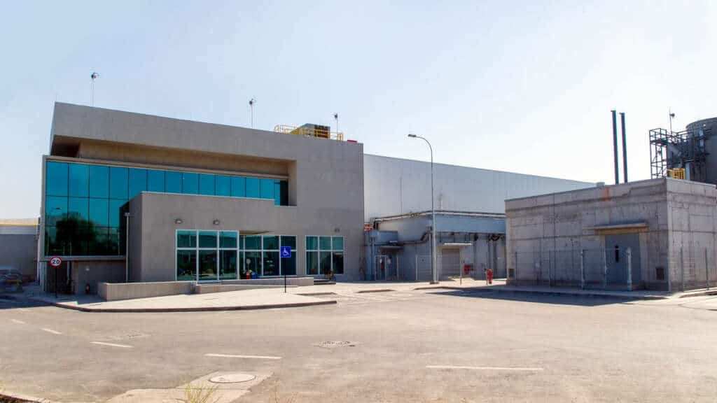 ¿En qué beneficia a Chile la ampliación del Data Center de Google ...