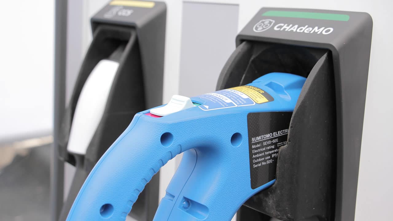 Copec Voltex: los nuevos centros de carga eléctrica para automóviles ...