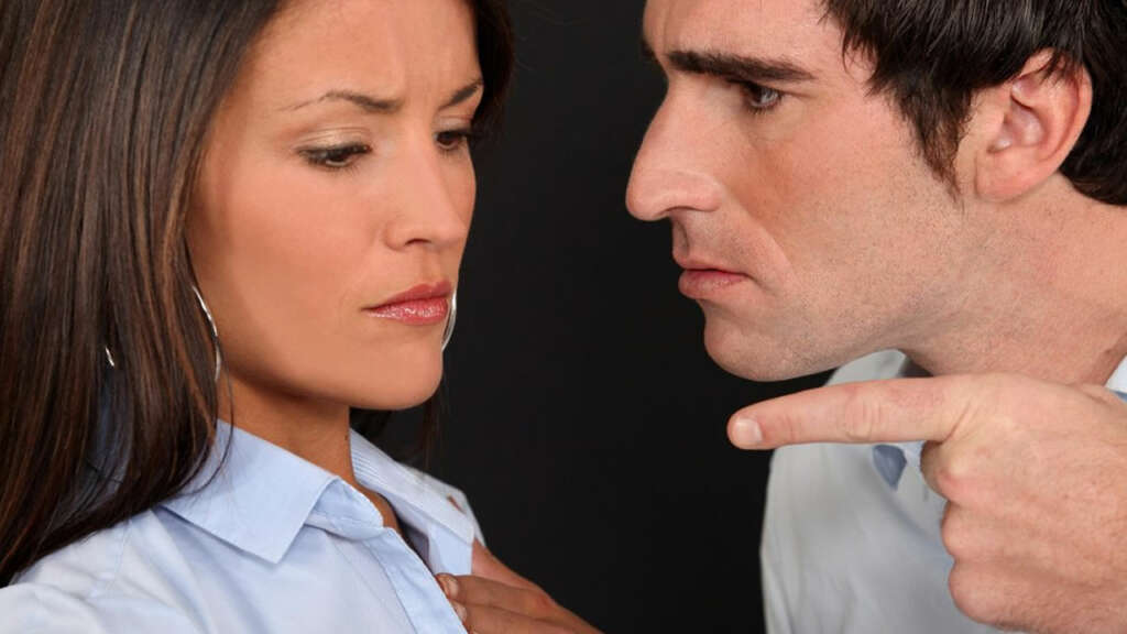 Este test online te ayudará a detectar tus acciones machistas | OhMyGeek!