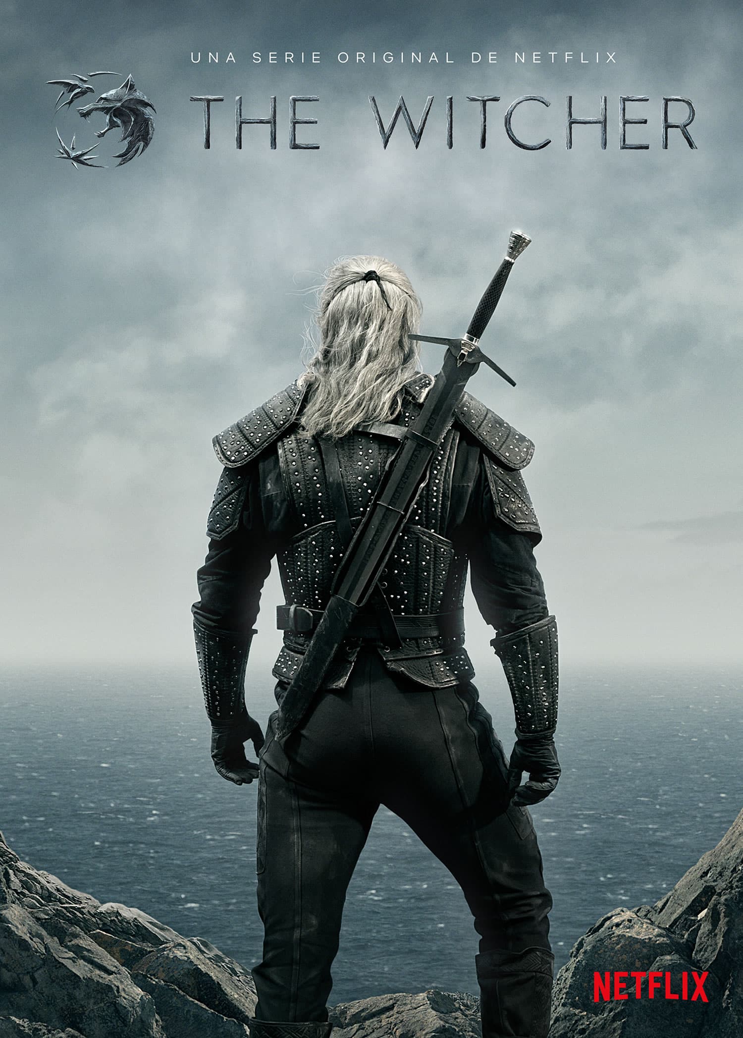 "The Witcher", el GoT de Netflix, presentó su primer teaser | OhMyGeek!