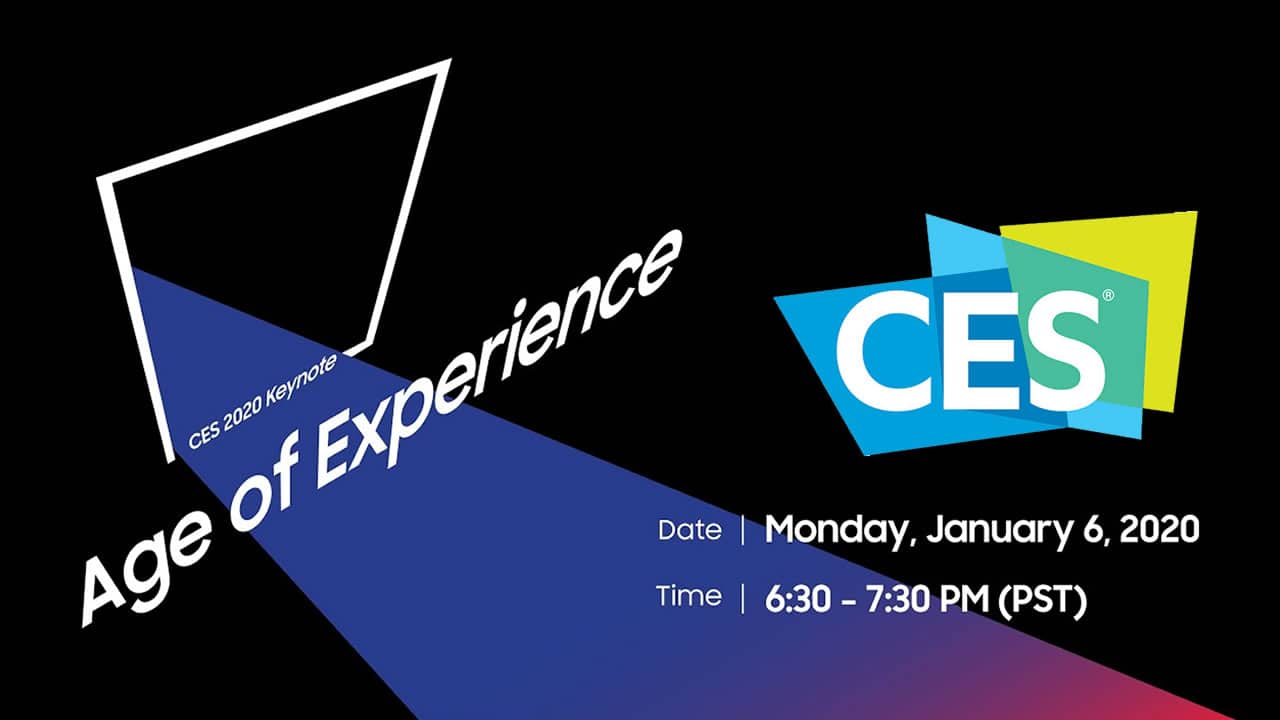 Mira todas las novedades de Samsung por streaming desde su keynote en ...