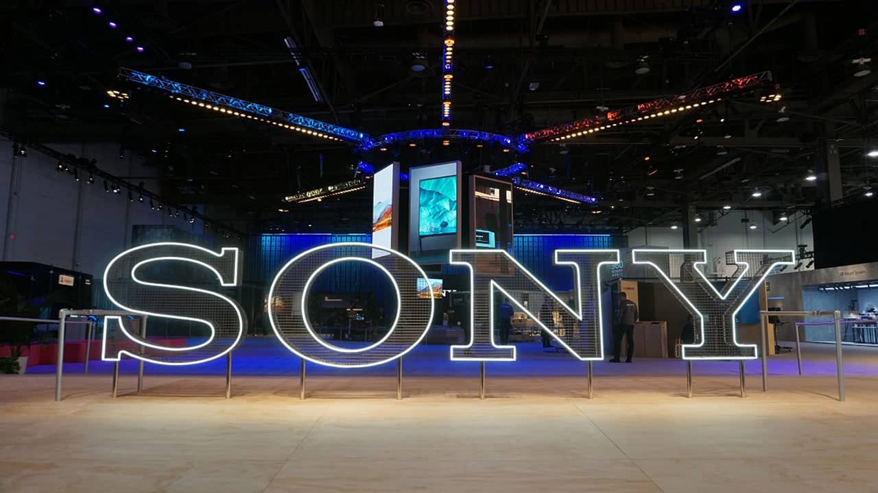 Sigue por streaming la presentación de Sony en CES 2020 | OhMyGeek!