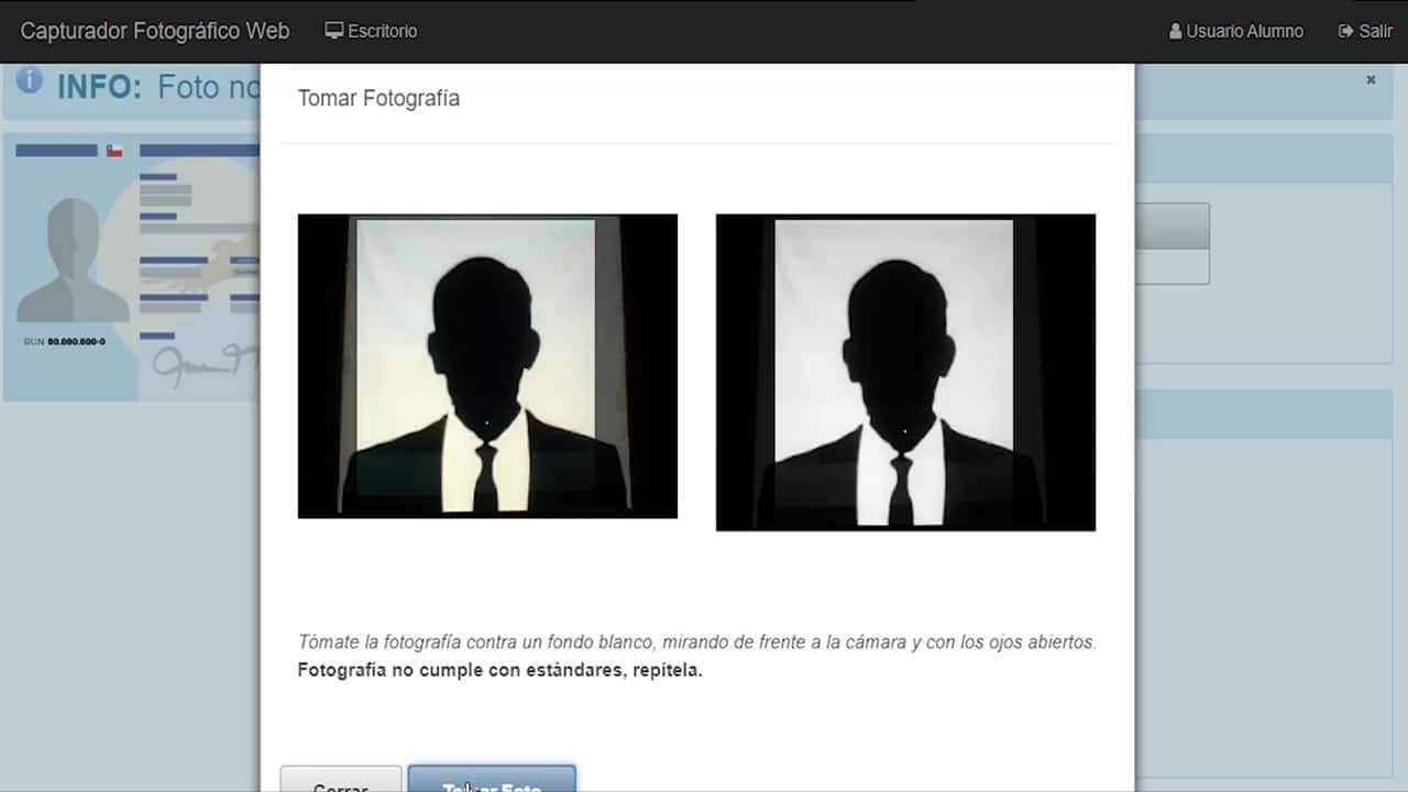 ¿Dónde y cómo reponer o tomarse la foto online para la tarjeta TNE ...