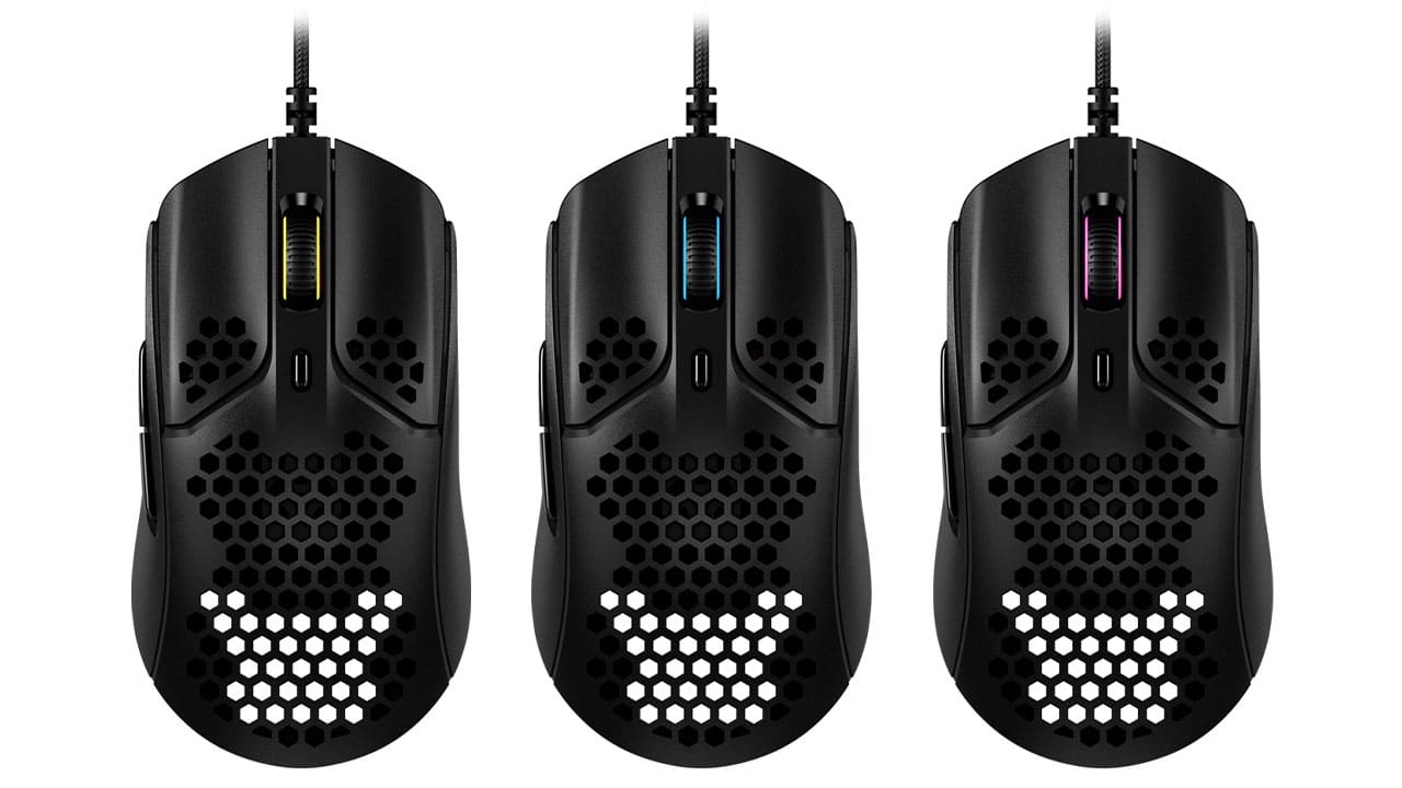 Estos son los nuevos productos HyperX presentados en CES 2021 | OhMyGeek!