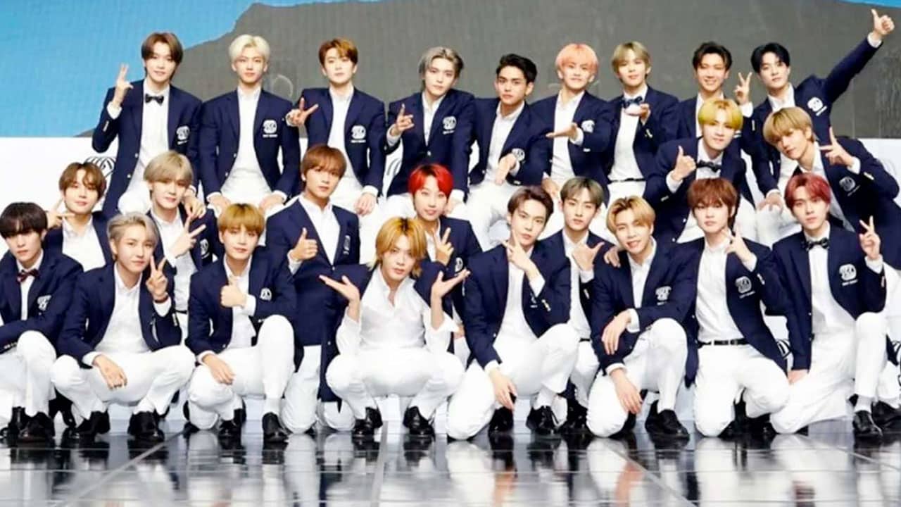 K-pop alcanzó el récord de 6.7 mil millones de tweets en 2020 | OhMyGeek!