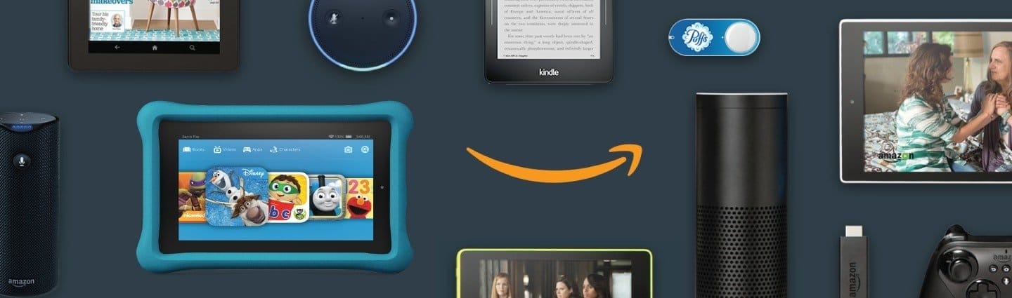 ¿Qué sabemos de «Vesta» el posible robot de Amazon? | OhMyGeek!