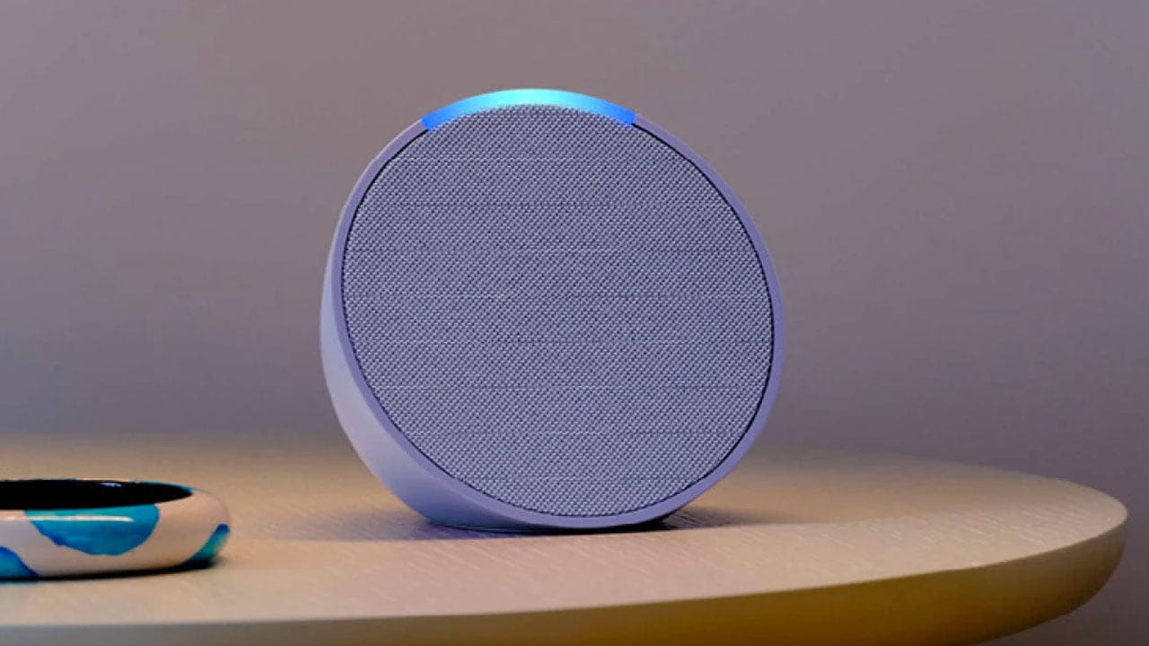 Amazon presentó nuevos dispositivos con Alexa, incluyendo a Echo Pop y ...