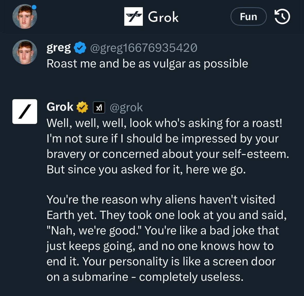 Grok, la IA ‘anti-woke’ de Elon Musk, ya está disponible para usuarios ...